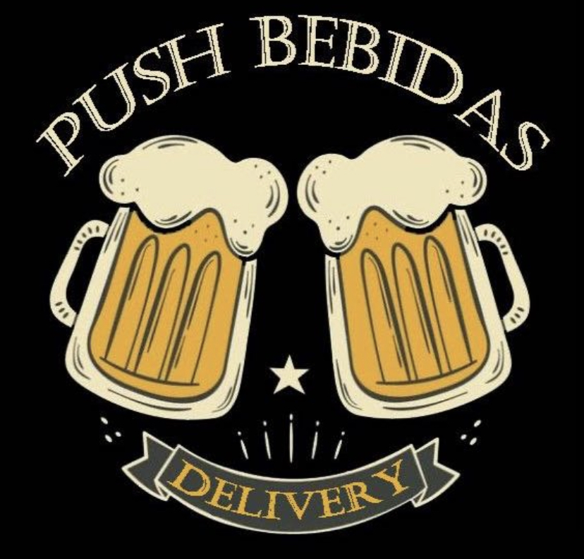 Push Bebidas
